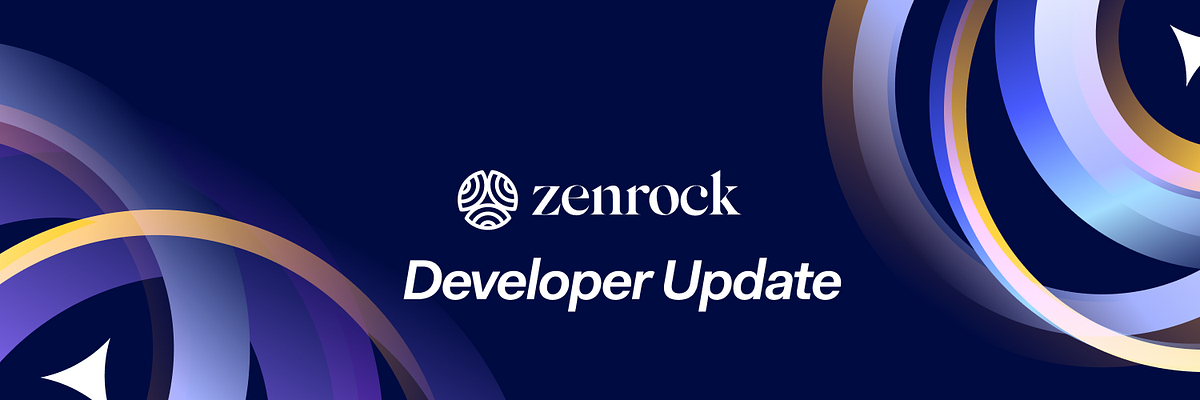 Open Source statement. Developer Update | by Zenrock | Sep, 2024 | Medium