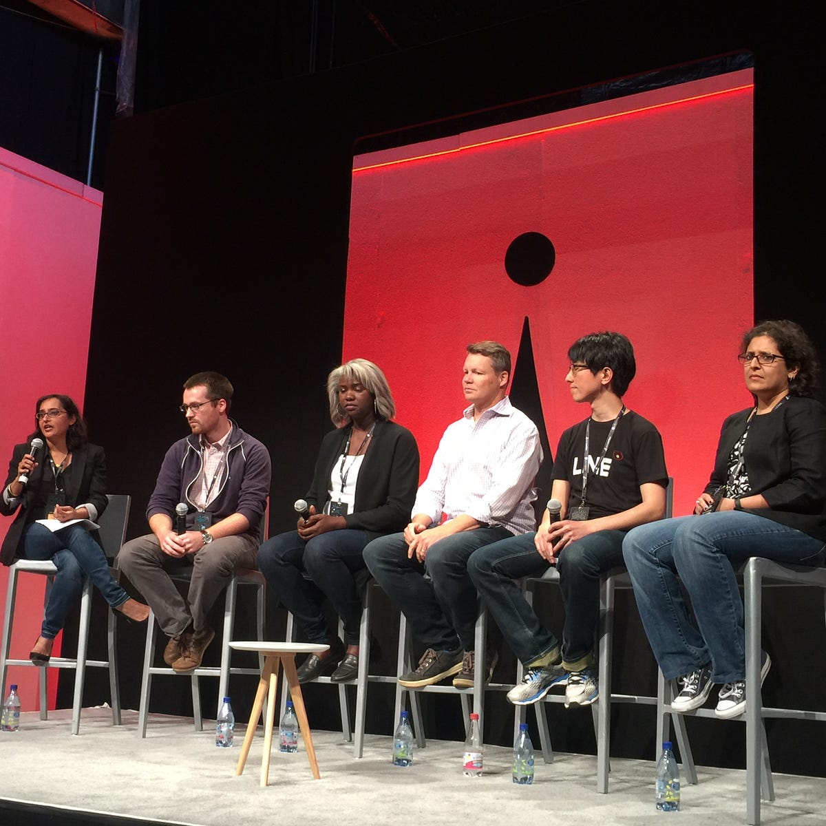InnerSource and reaping the benefits of open source behind your ...