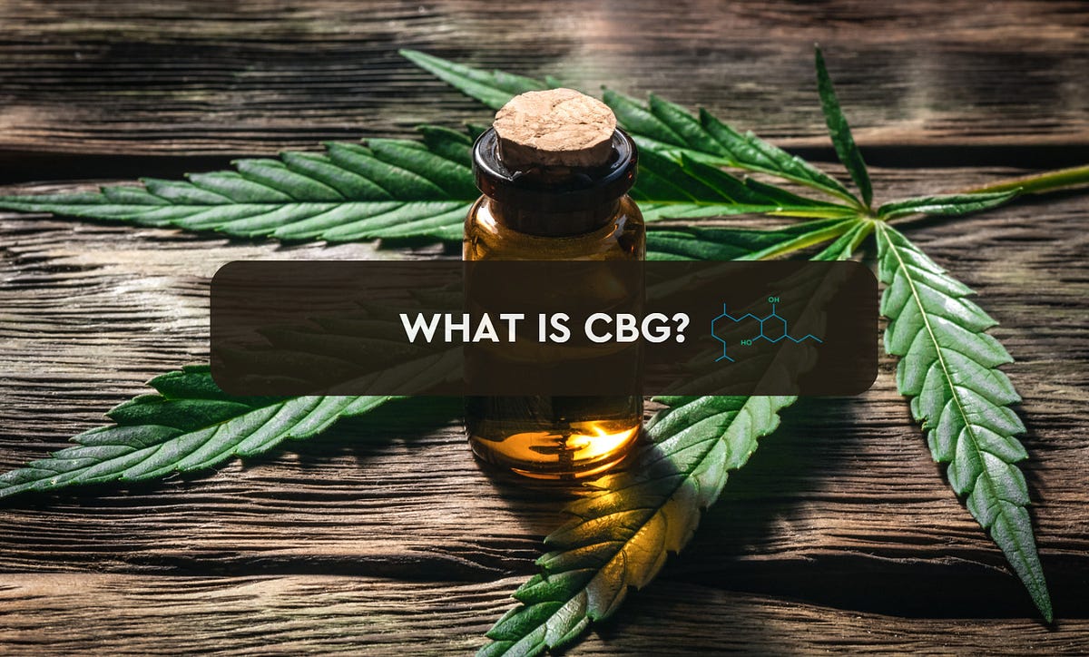 ‘Everything You Need To Know About CBG In 2023 | by Free Coupons | Medium