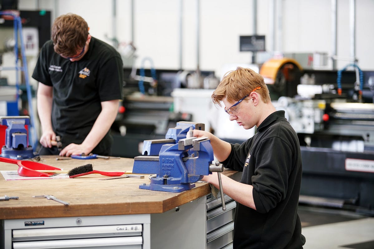 Key issues for business in enabling local economic growth | by Northern ...