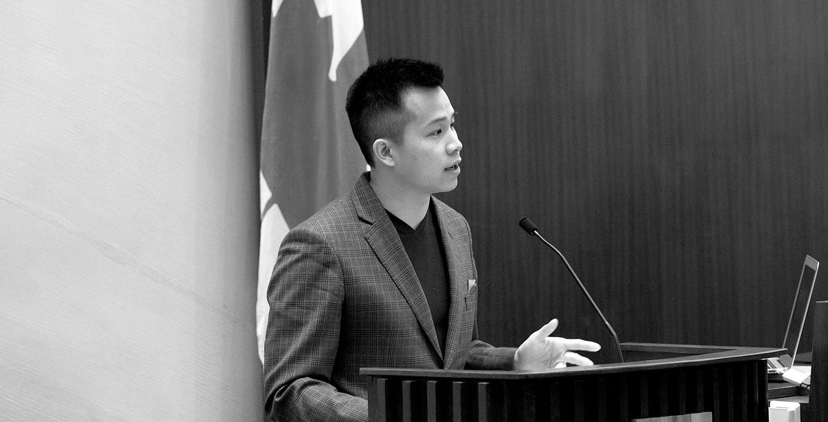 10 Tips On Creating And Delivering Powerful Presentations | by Jeremy ...