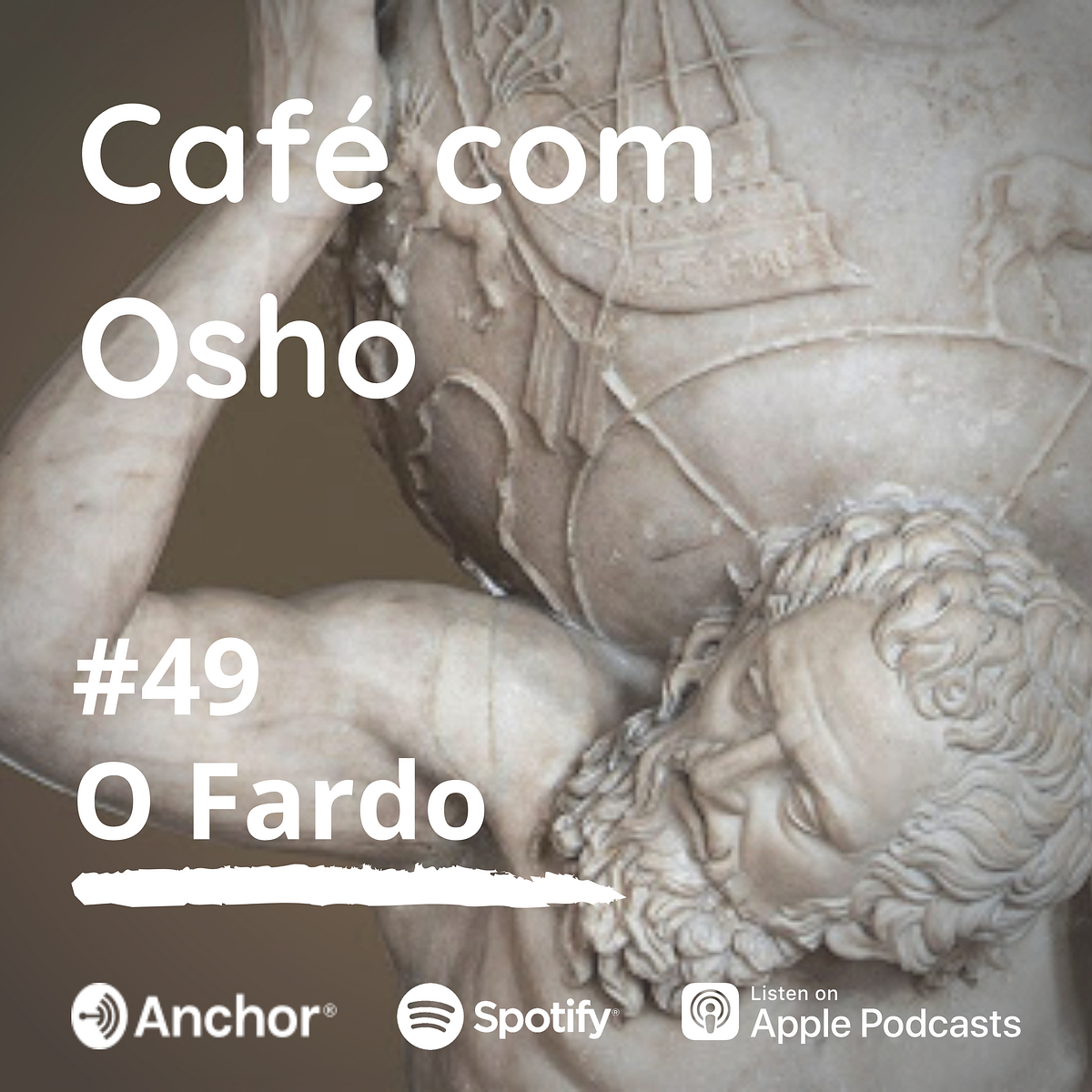 CO49 — O Fardo. Fique sempre no presente, porque toda… | by Cafe com ...