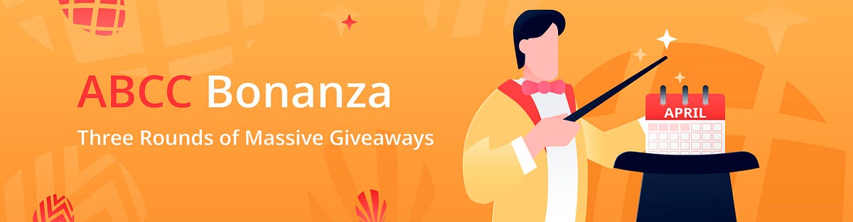 ABCC Exchange-One Year Forward. The start of our IEO journey and… | by ...