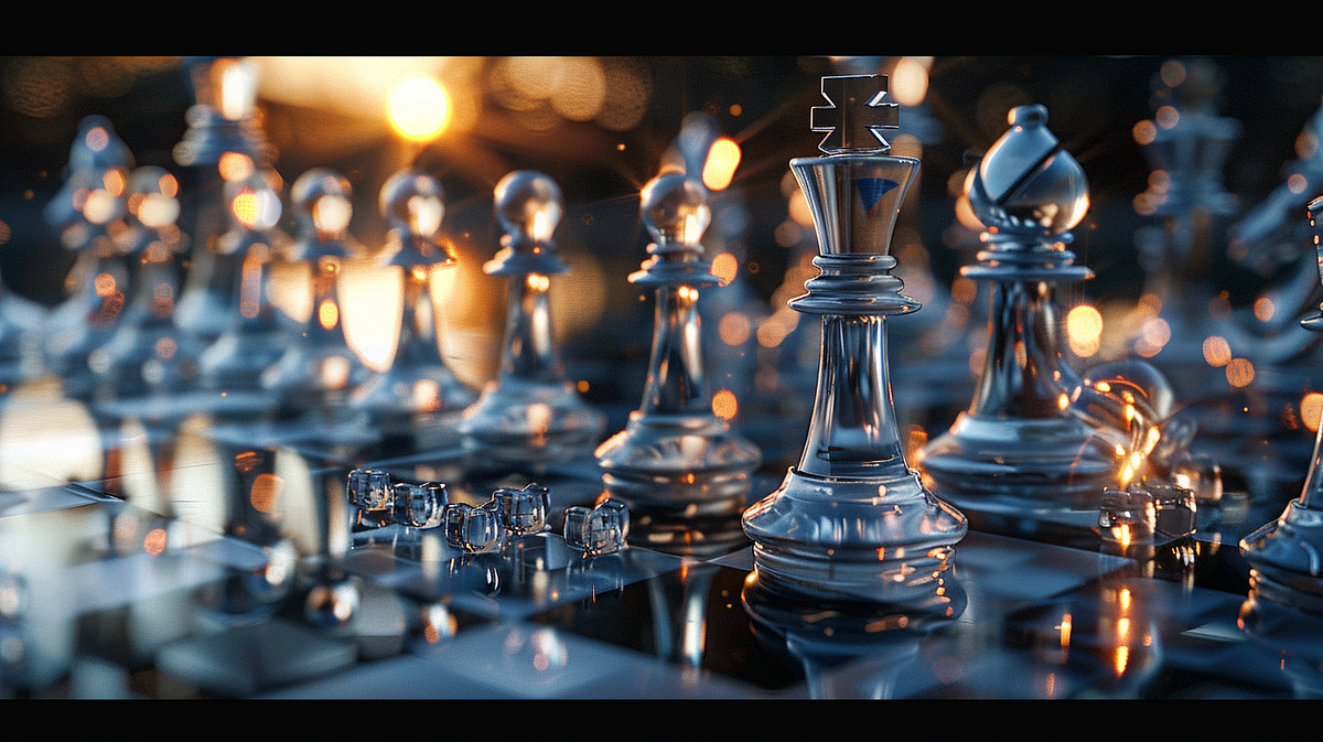 Leveraging AI to Understand the Power of Exponential Growth | by DINESH ...