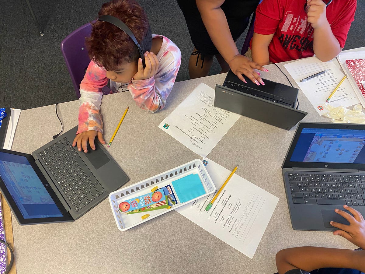 STEAM CAMP. To enroll your student during the… | by Nancy Rafati ...