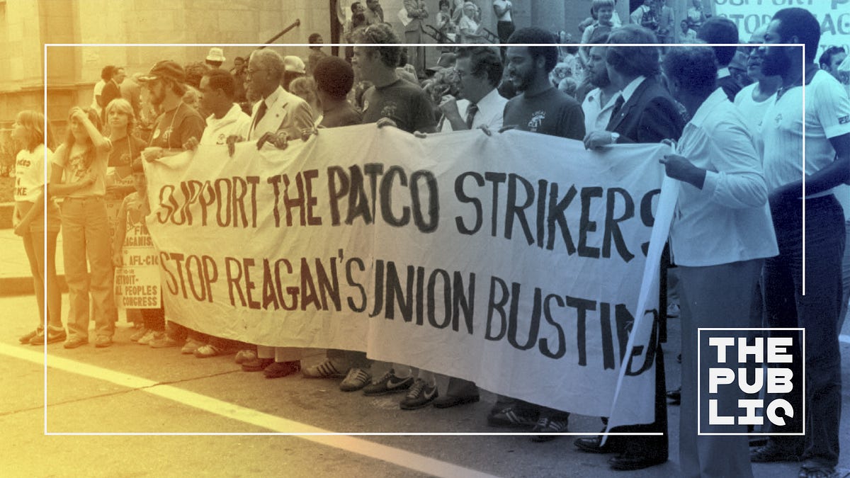 When Striking Isn’t Enough: A Q&A With Labor Law Professor Catherine ...