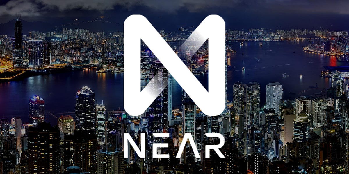 NEAR Protocol introduction. What is NEAR Protocol? | by NEAR Protocol ...