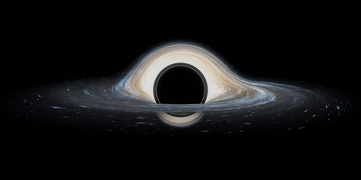 The Unruh Effect and the Jump to Hyperspace. Ready to board the ...