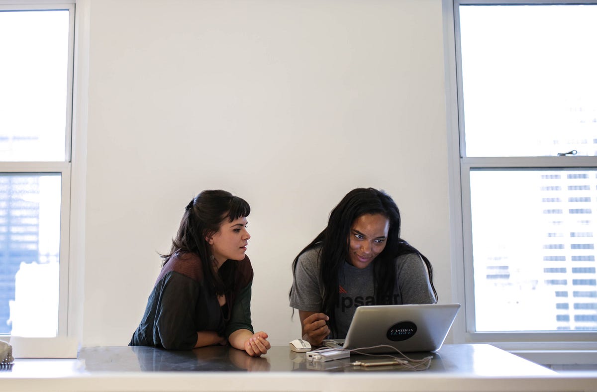 “Get to know a … ” series. “Get to know a …” series is a new… | by codebar | the codelog | Medium