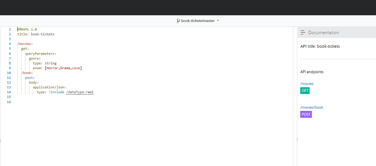 How to apply policies to specific end points of Mulesoft APIs ? | by ...