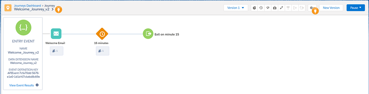 How to Build a Generic Form Handler in Salesforce Marketing Cloud to Trigger Journey API Events ...