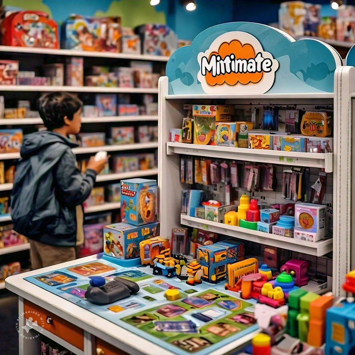 Order Toys Online at Mittimate — Your Ultimate Toy Destination | by ...
