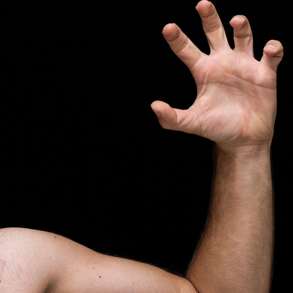What I Learned About Success by Beating a Girl in Arm Wrestling | by ...