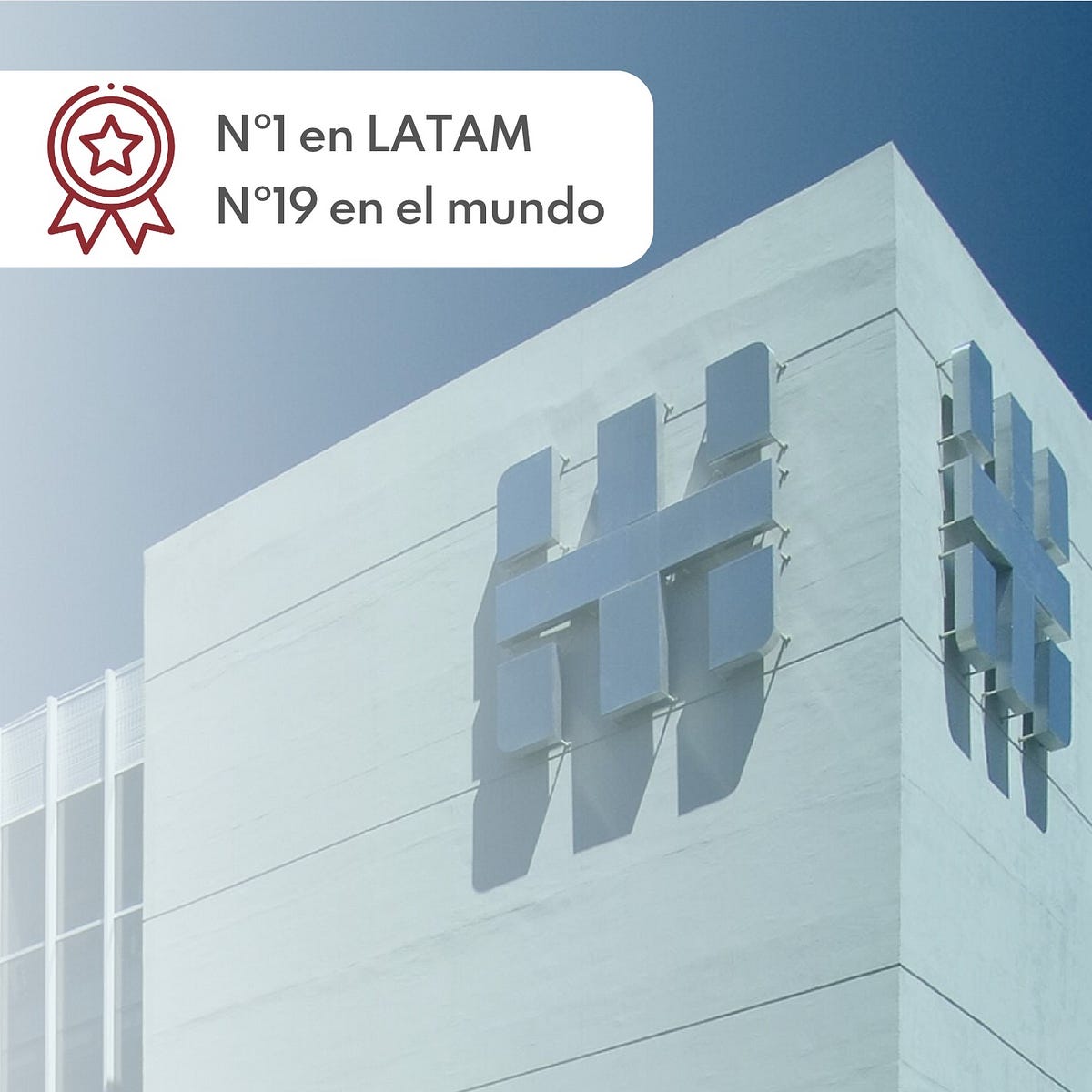 El Hospital Italiano, nuevamente entre los mejores Centros Médicos ...