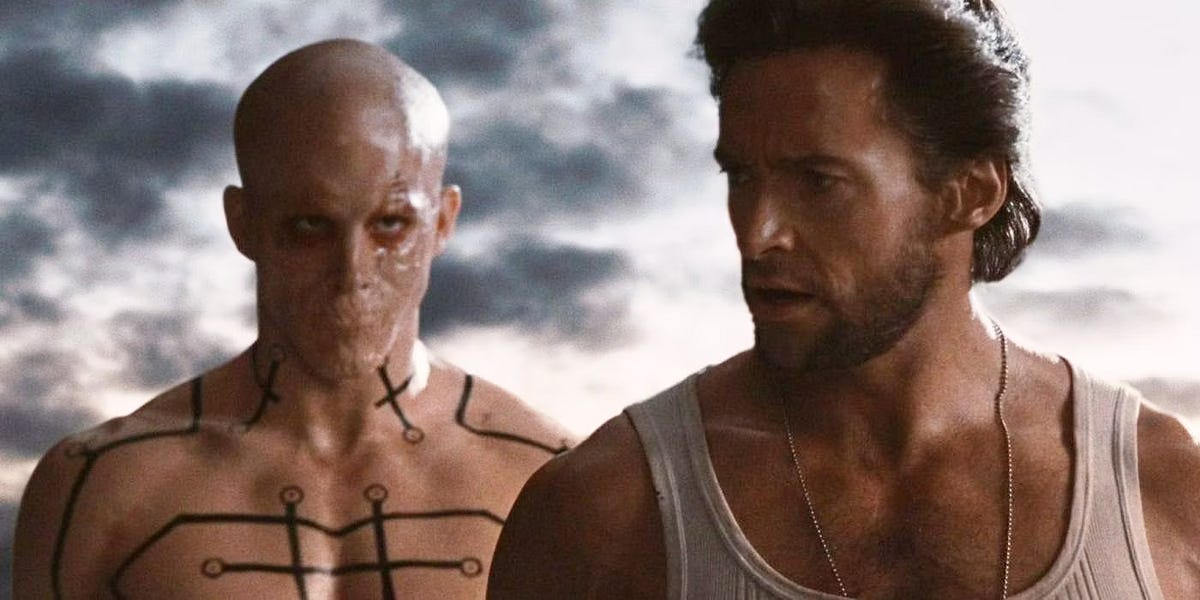 “X-Men Origins: Wolverine” Review | Look How They Massacred My Boy | by ...