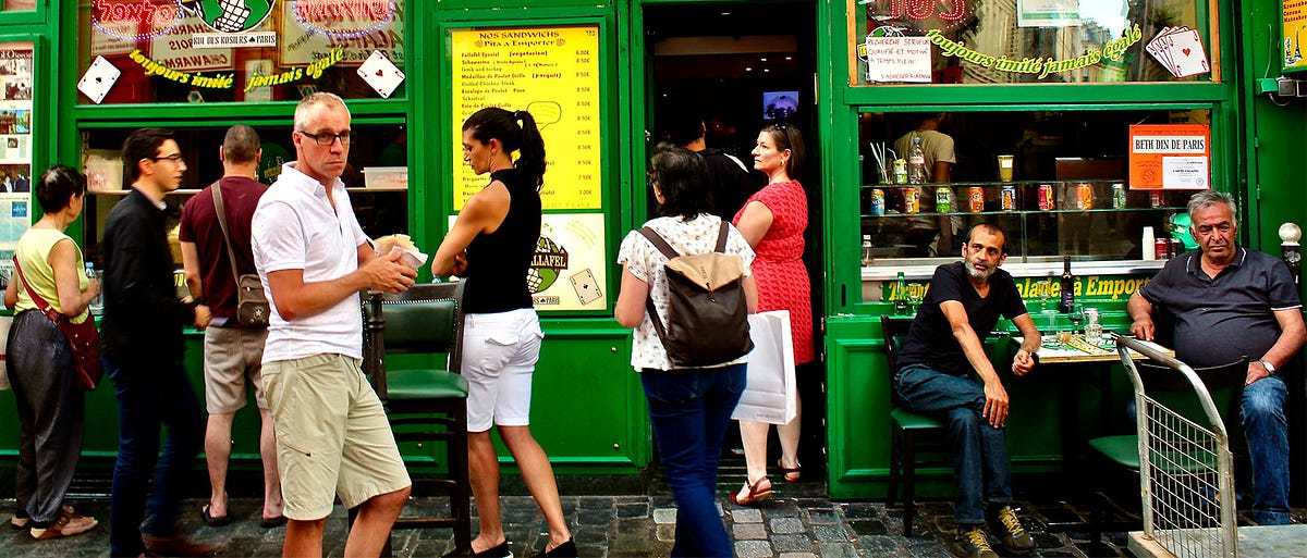Customers Request Solutions. We Need to Understand Their Problems. | by ...