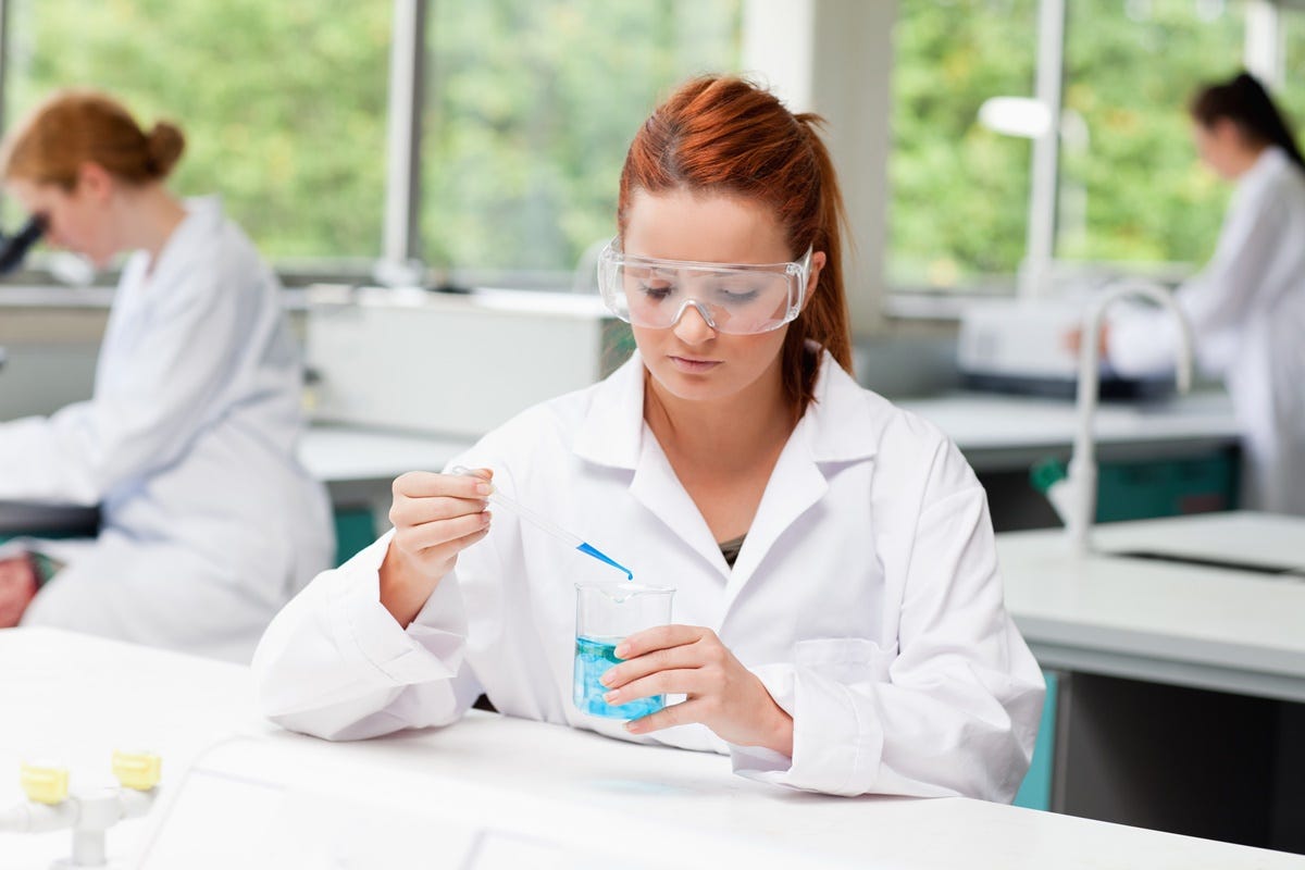 3 Tips For Personal Development Of Science Students! | by Evangelos ...