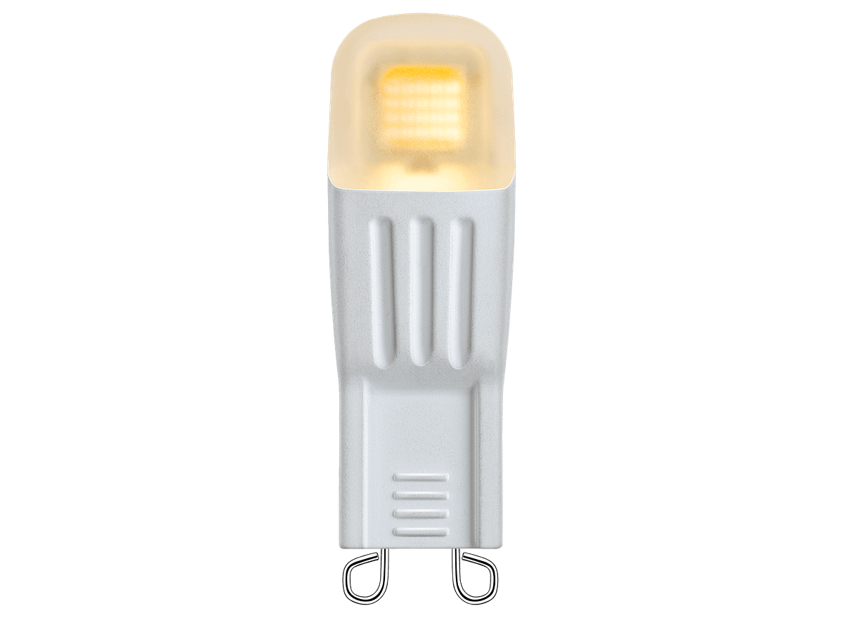 Litestik LED Filament Lamp — TISVA - LightsbyTisva - Medium