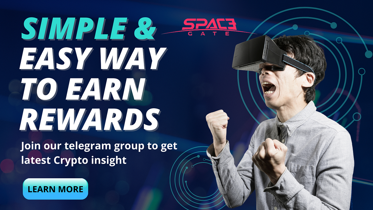 Never miss @Spacegate_fi Global Affair - arya brielle - Medium