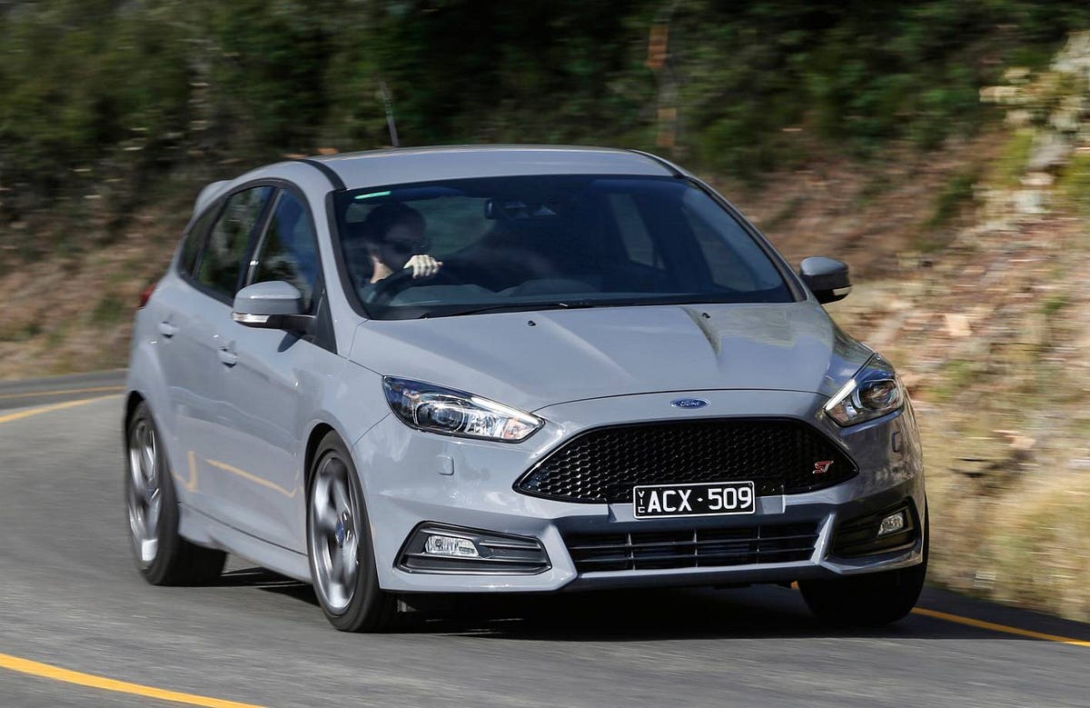 Hocus Pocus It’s Ford’s Fast Focus | by His World | Medium