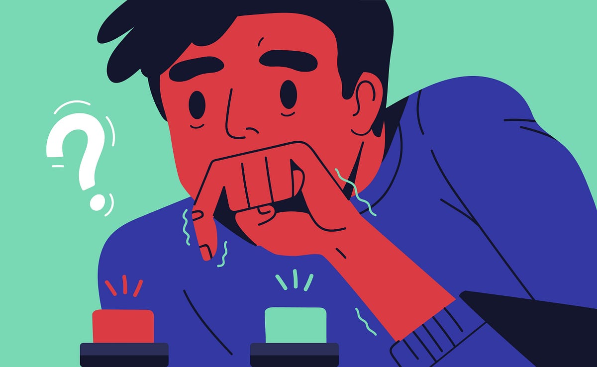 How to Make Better Decisions: Are You a Satisficer or a Maximizer? | by ...