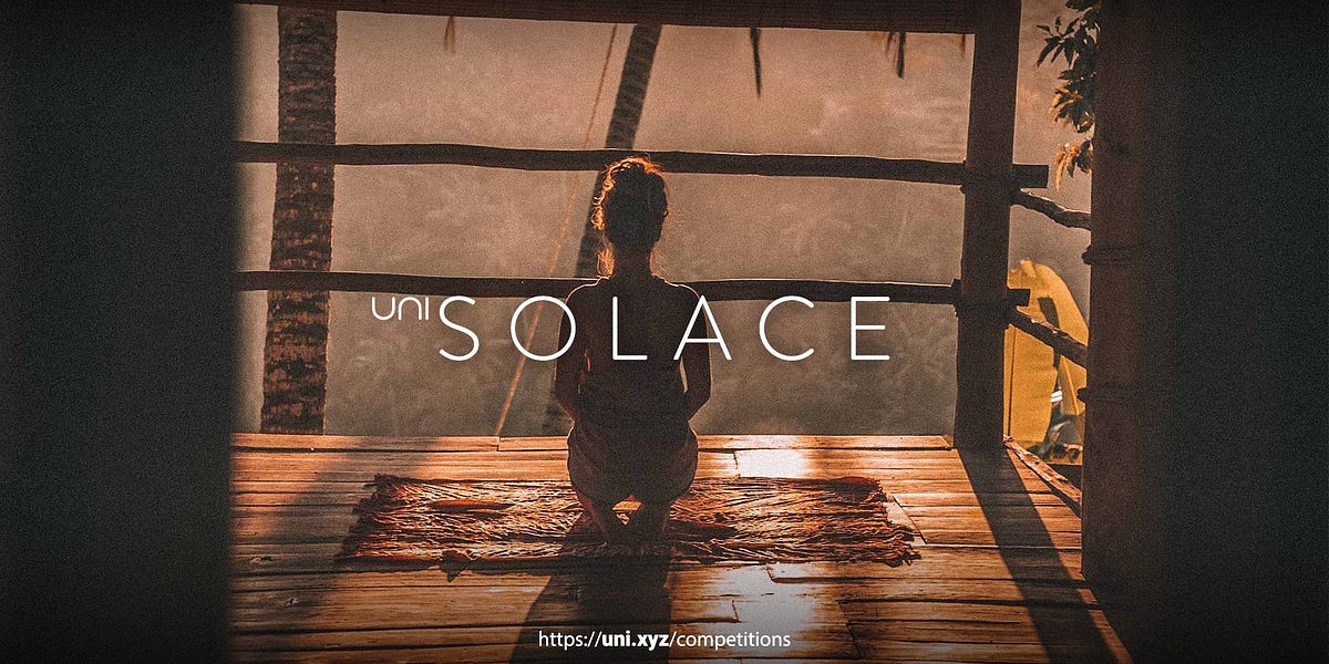 Architecture Competition seeks ideas and projects for ‘Solace’ — a ...