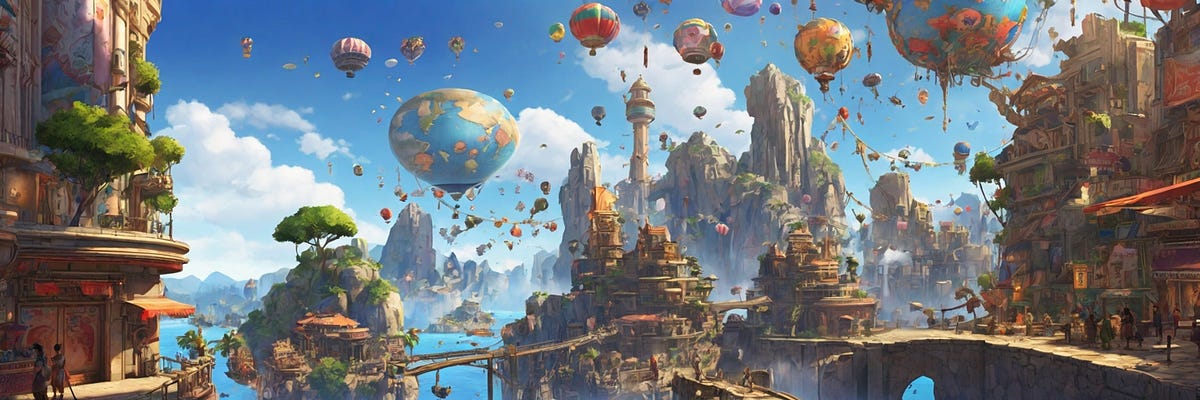 Beginning Game Development: Culturalization | by Lem Apperson | Medium
