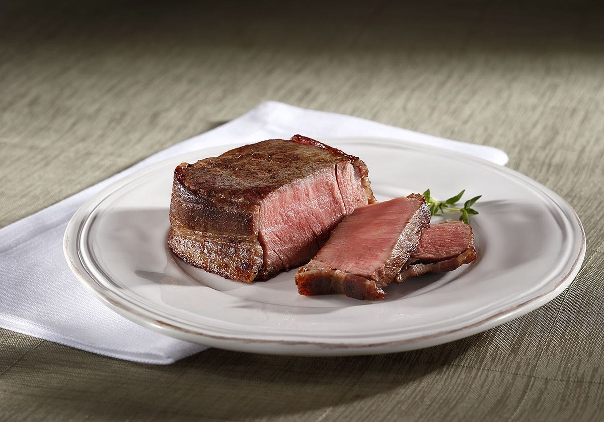 Why You’ve Got to Experience Dry-Aged Beef | by Snake River Farms | Medium