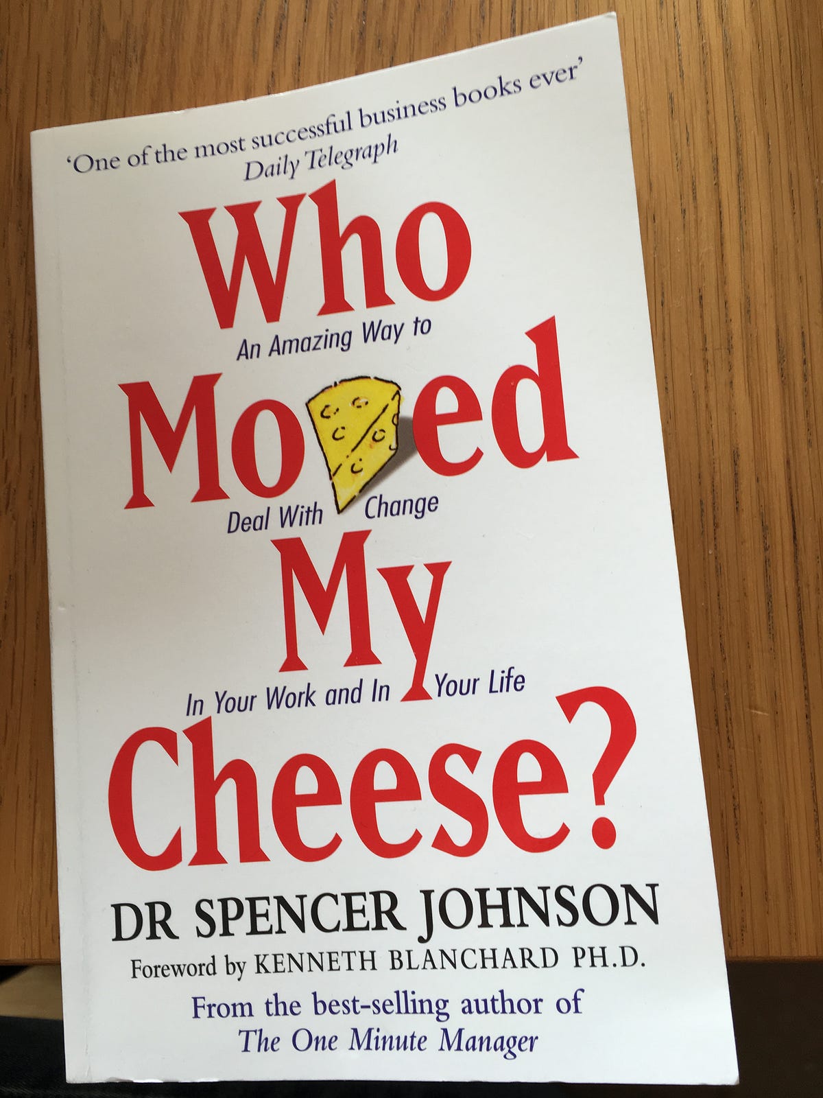 Rita / Week 03 2019. Jenkins cheese (Apparently its a thing… | by Rita ...