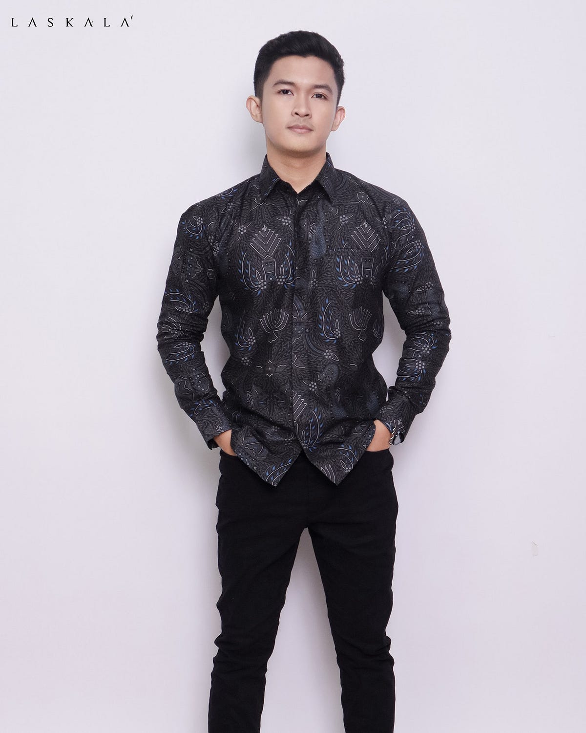 Bangga Buatan Indonesia — Kenali Ragam Koleksi dan Motif Batik LASKALA ...