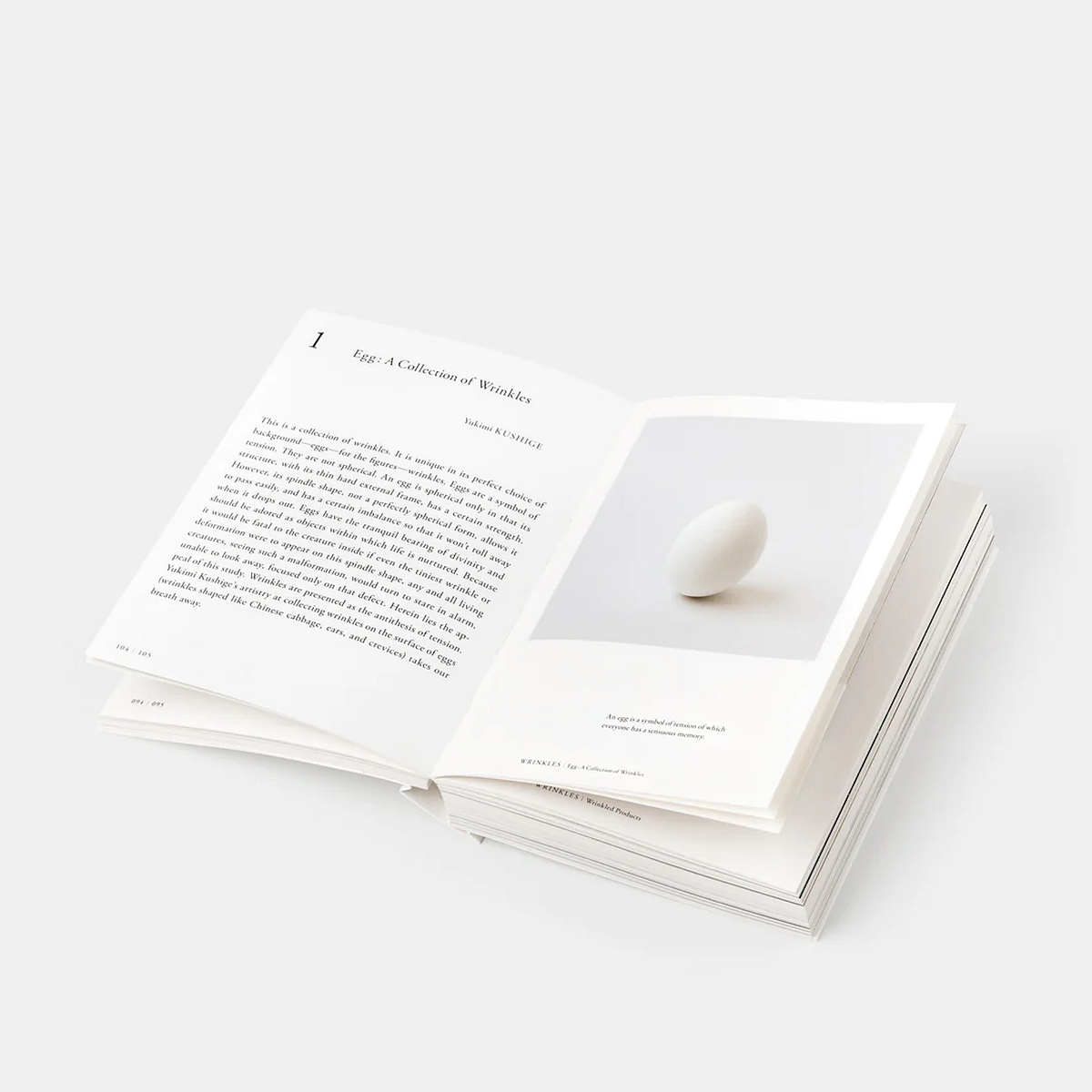 001 — Learning to write as a designer | by JOY | Medium