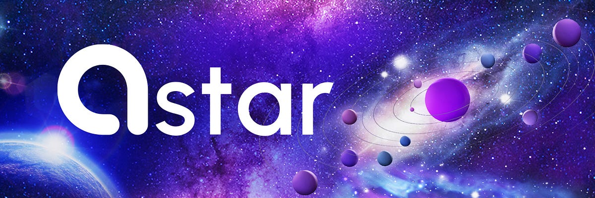 The Rise of Star: Transforming the Web3 Landscape with OMNICHAIN Integration | by Aarav Kg | Oct ...