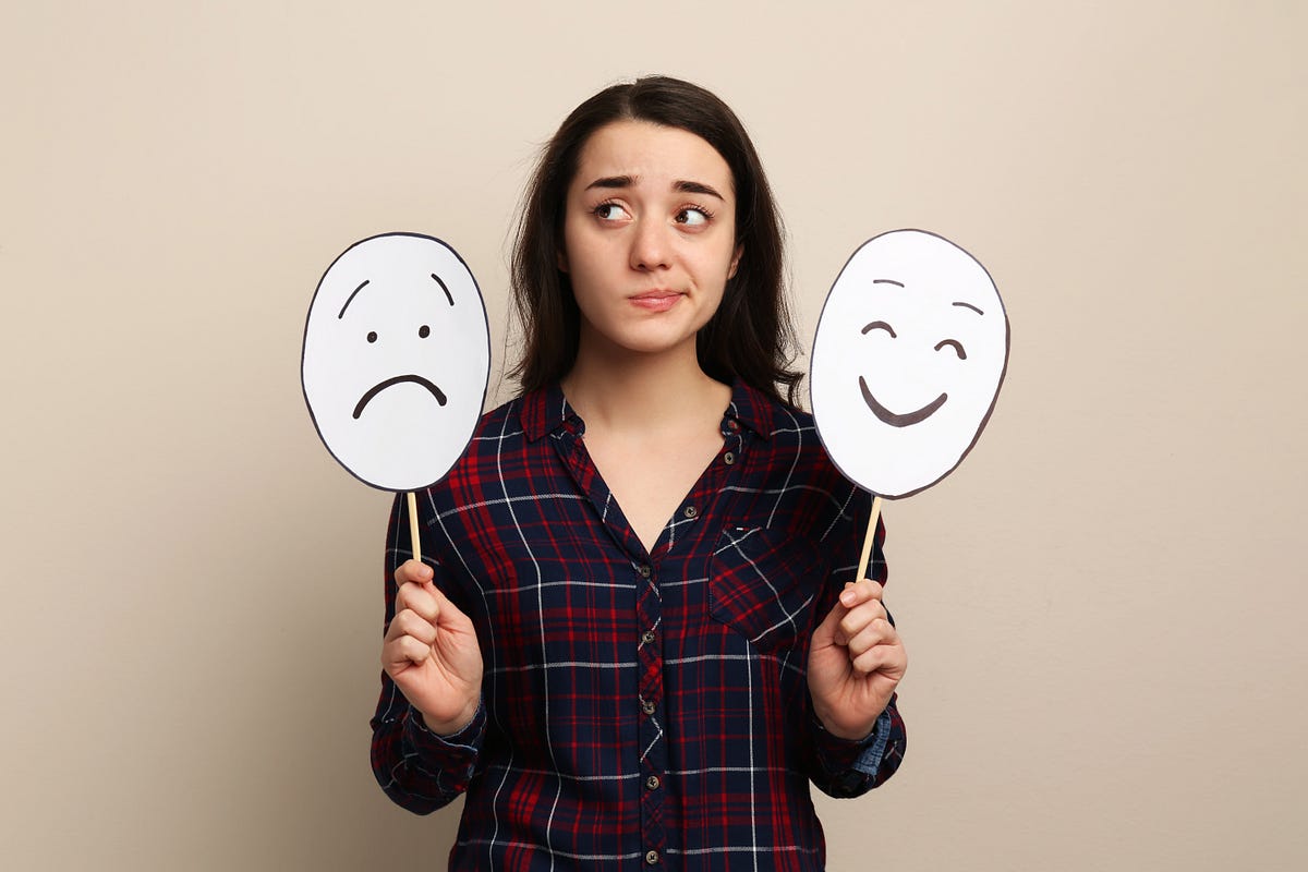 Unleashing Your Authentic Self: How to Stop Worrying About Others ...