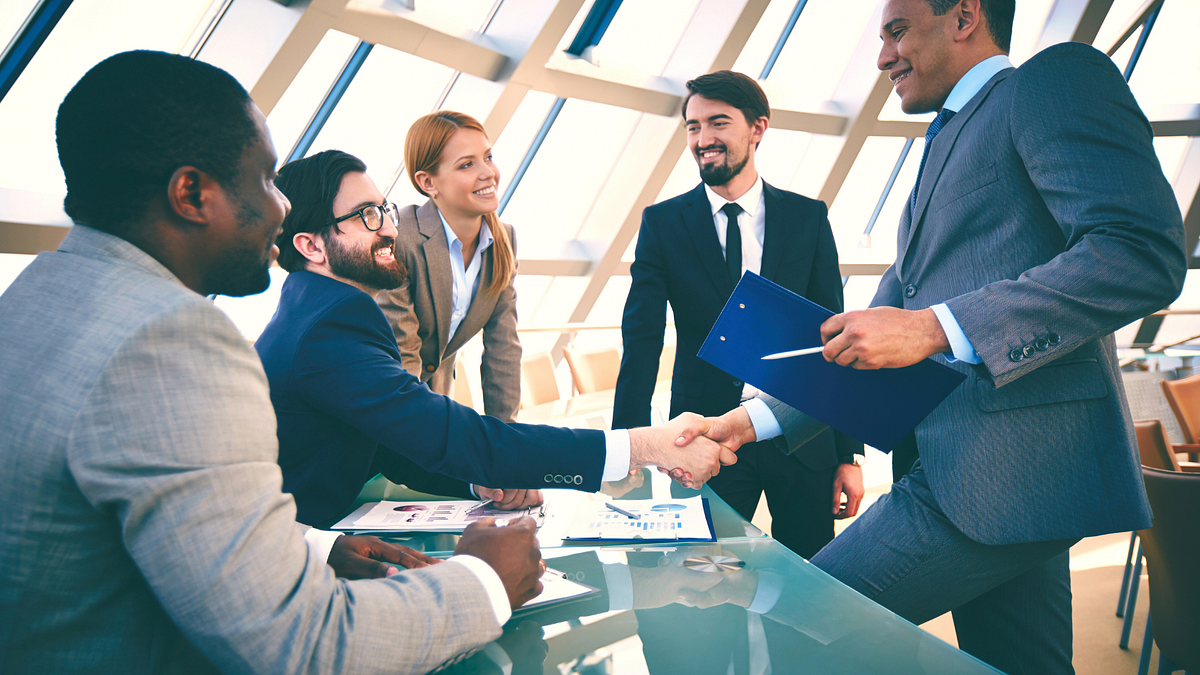 How the CISO role is evolving. CISO definition | by Ana Biswas | Medium