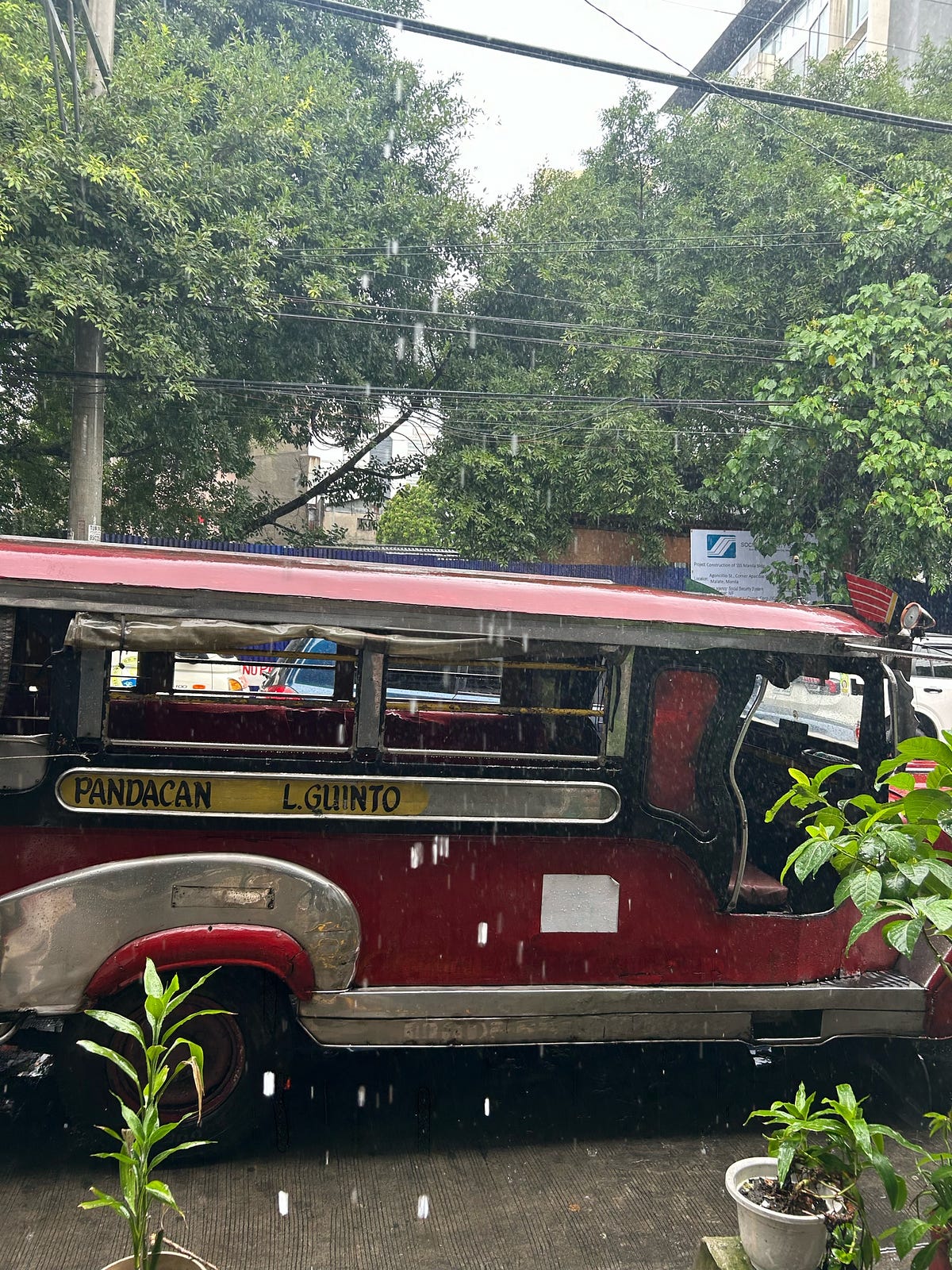 The Jeepney: A Filipino Icon Born from American Influence | by BSID3A ...
