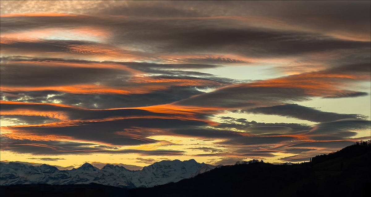 It’s Always Right Now…. The relentless tick of time, tightening… | by ...