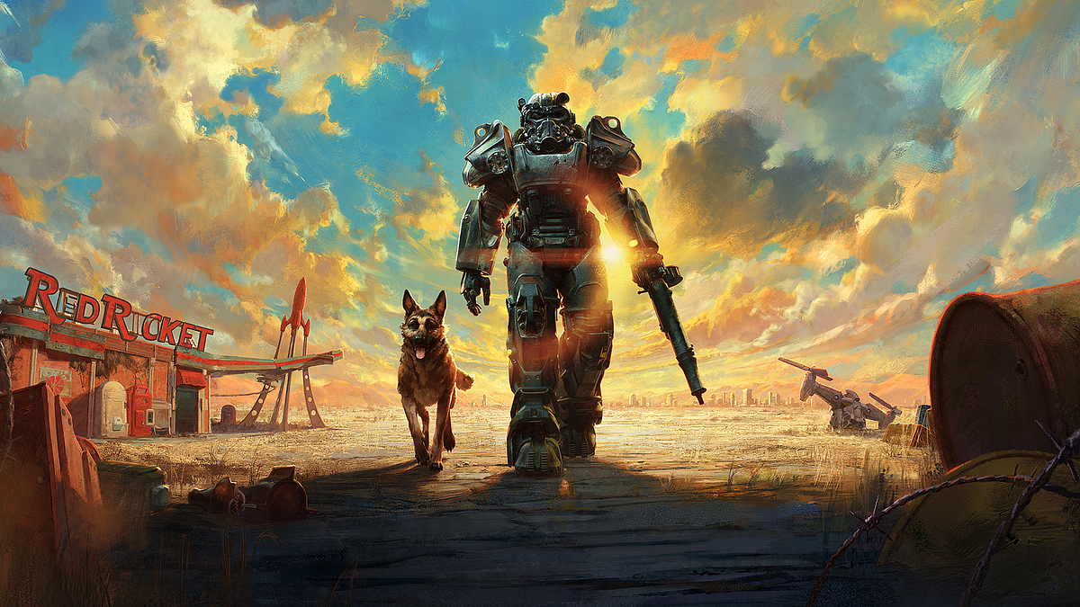 Let’s Get Pixelated #3 — Fallout, Xbox, and more! | by Williams ...