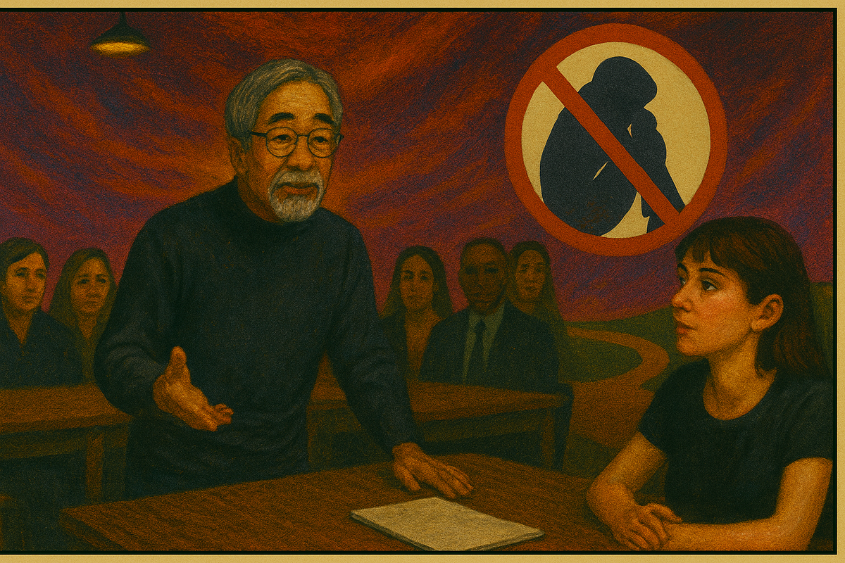 Stop Writing Suffering: How to Describe Community Needs Without ...