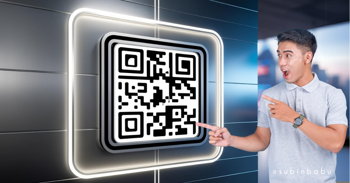 QR Code Marketing: Boost Engagement with ElKQR | Medium