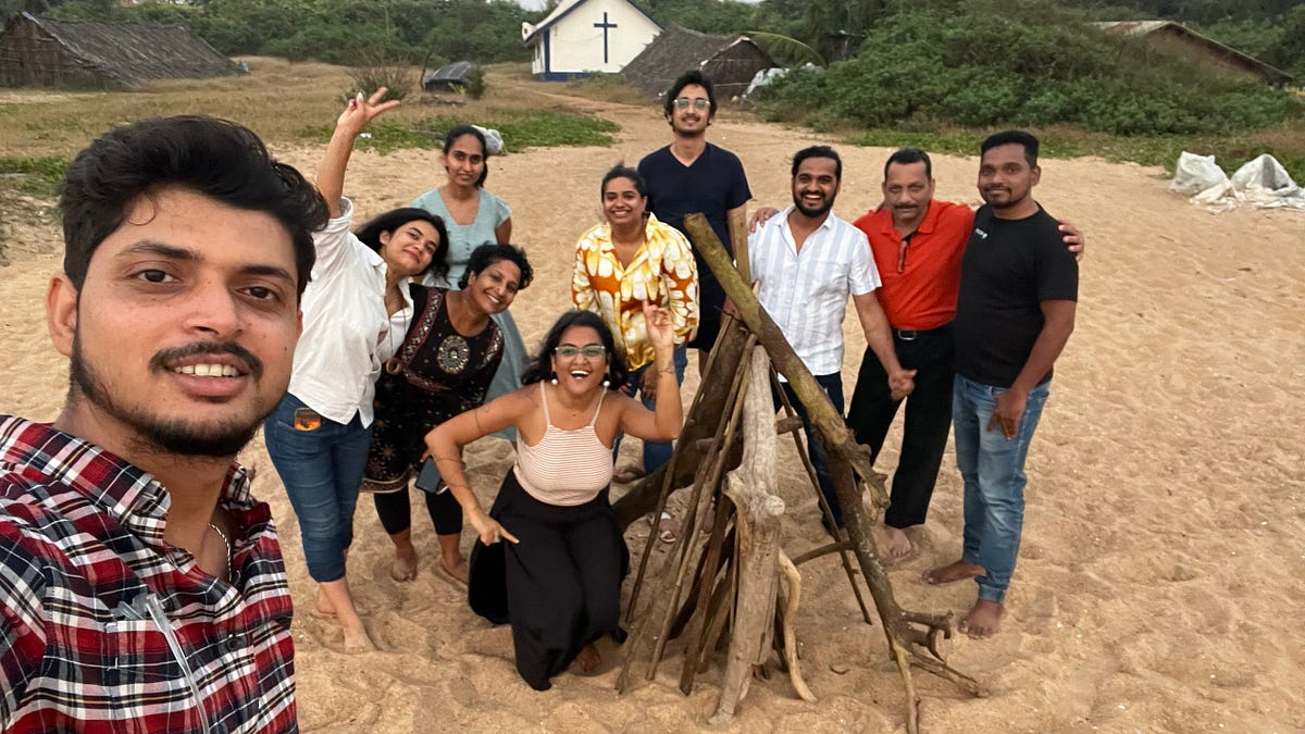 Riding the Marketing Roller Coaster of Cohub: A Tale of Influencers ...