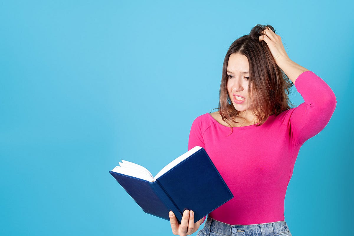 Short Paragraphs Are Holding Writers Back | by Pamela Hazelton | Write ...