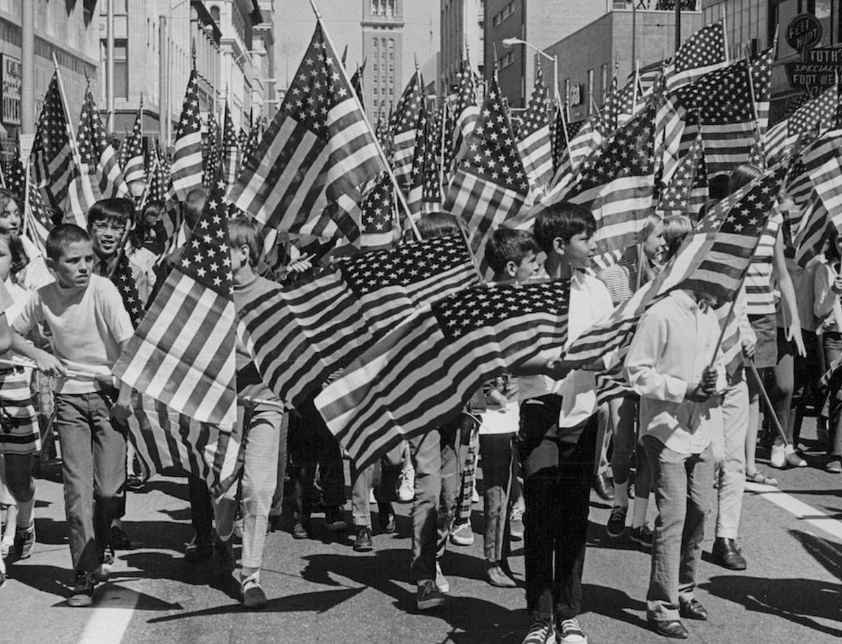 Conservatism and Classical Liberalism Don’t Share the Same Values | by ...
