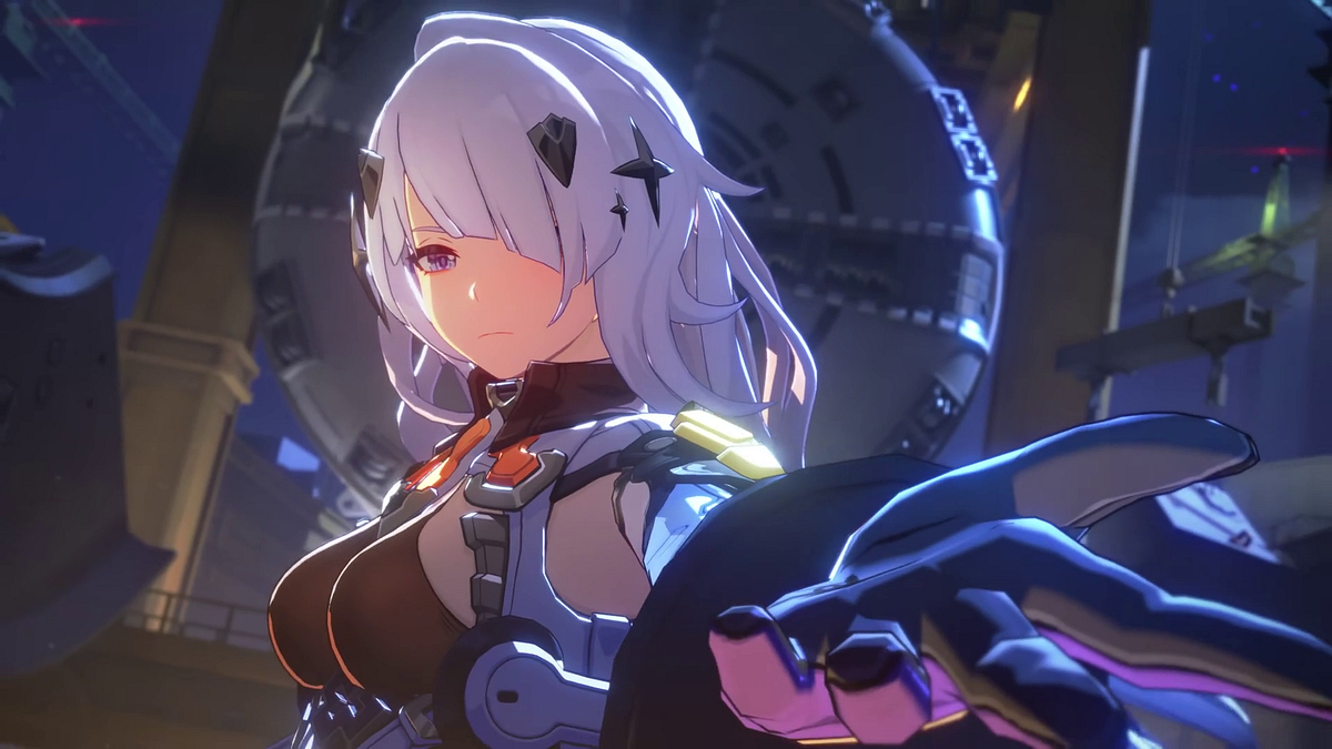 Ananta Gameplay Finally Unveiled: A Stunning First Look | Mithrie ...