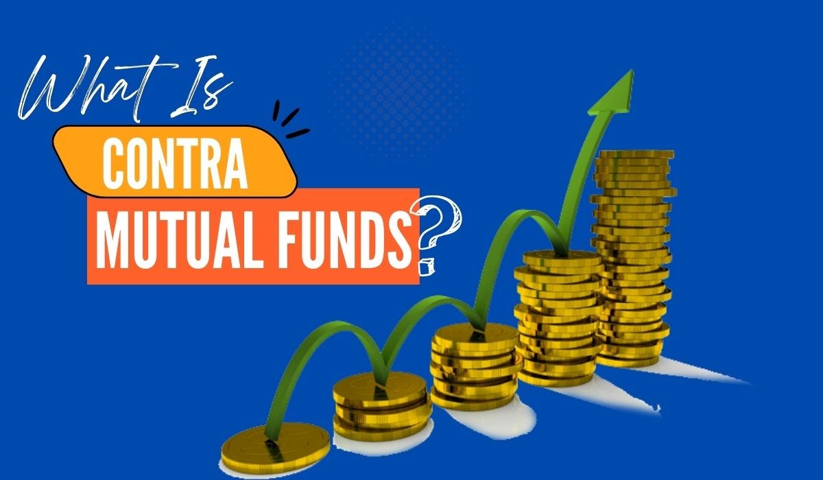 Contra Mutual Funds. “Unconventional Strategies for Savvy… | by ...