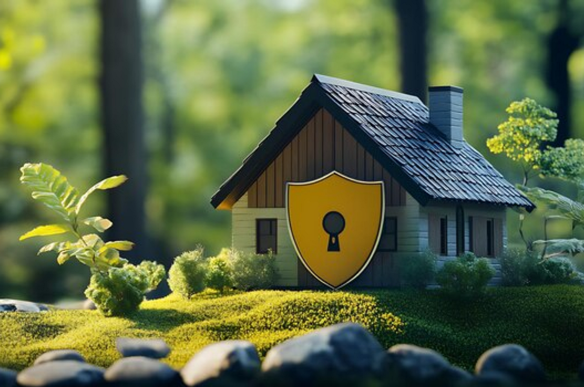 Rural Home Security Tips: Safeguard Your Sanctuary | by Home Security ...