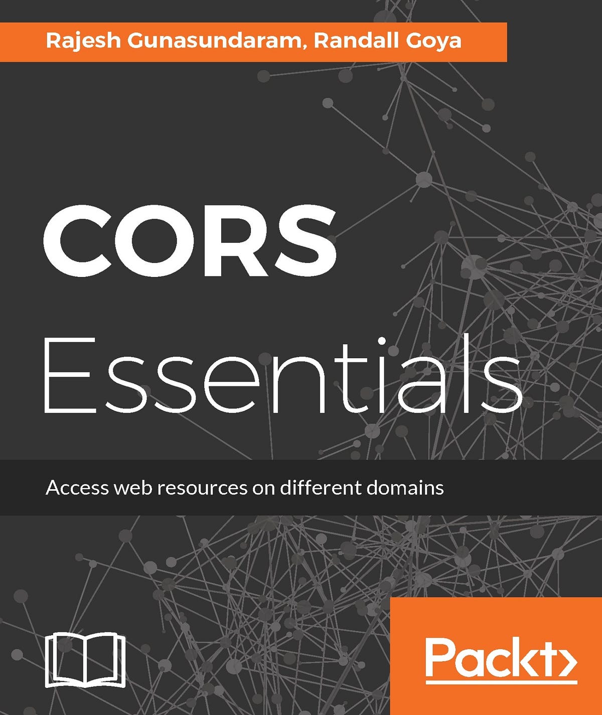 [EPUB]-CORS Essentials: Access web resources on different domains | by Bernardmasondownloadbook ...