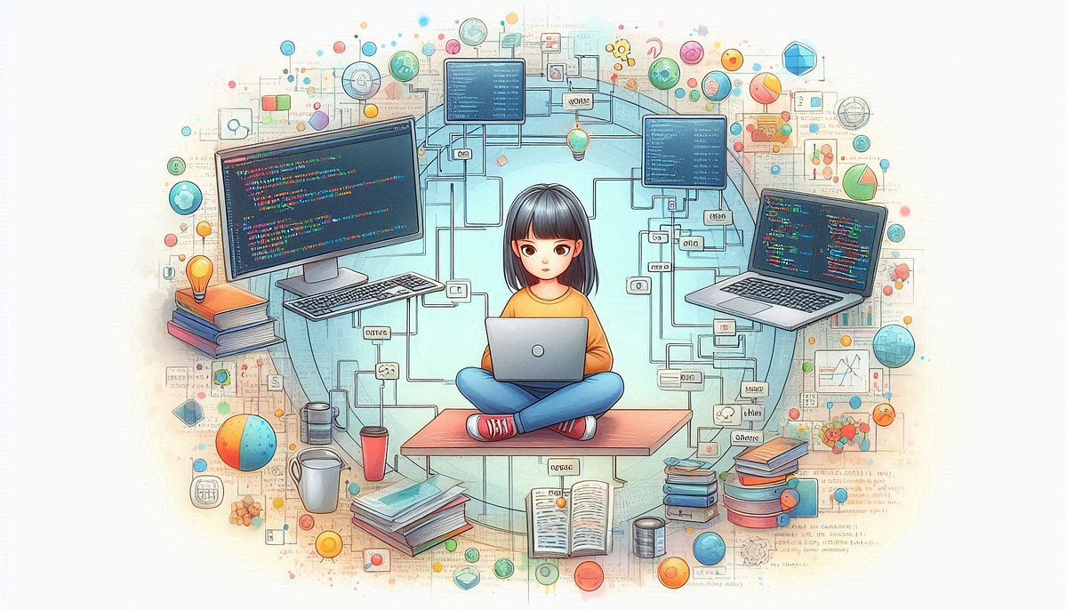 Building the Foundations of Programming: Introduction to Data Structures and Algorithms | by ...