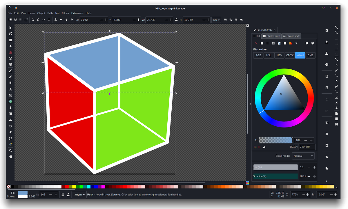 Rekomendasi software Desain Gratis | by Daffa Nauransyah | Medium