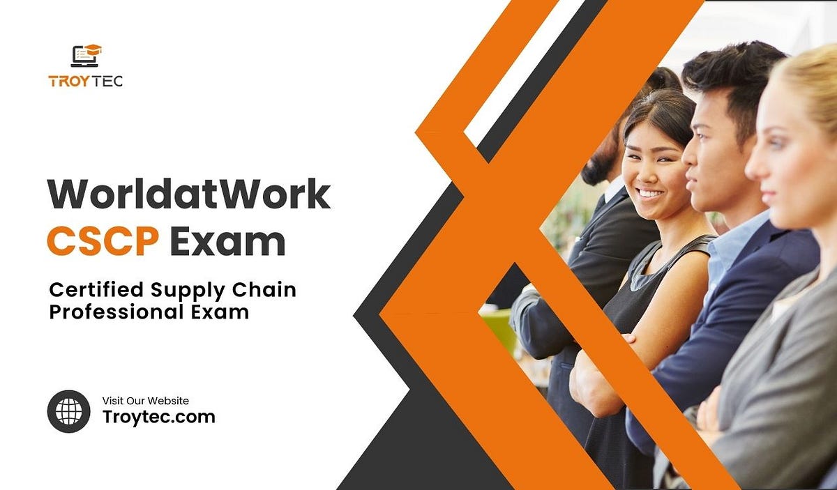 CSCP APICS Certified Supply Chain Professional: Your Ultimate Guide to ...