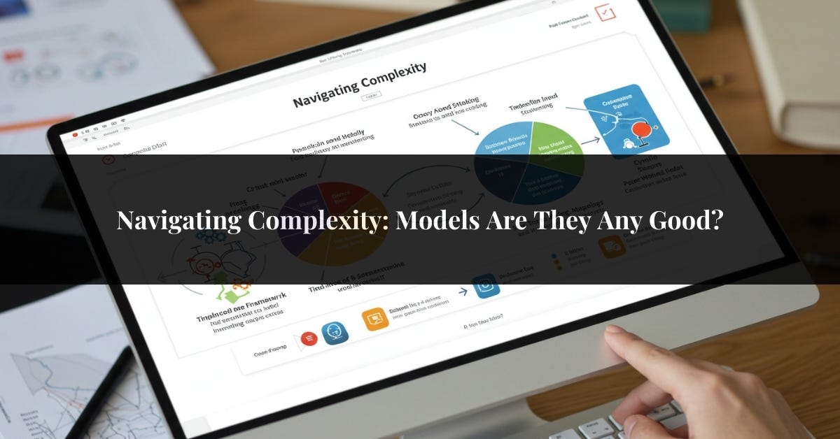Navigating Complexity Through Cynefin and Estuarine Mapping | by PDCA Consulting | Medium